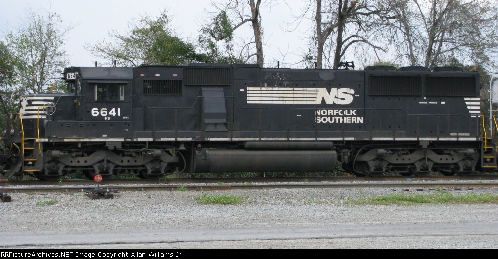NS 6641